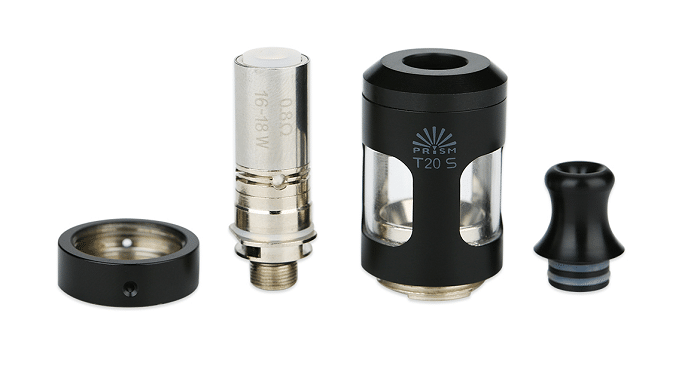 Innokin EZ Watt kit + Prism T20s | VAPEAPE Ireland