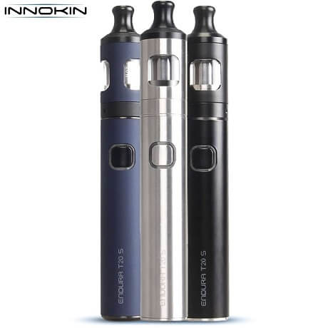 Innokin Endura T20s e-cigarette kit with Prism S tank | VAPEAPE Ireland