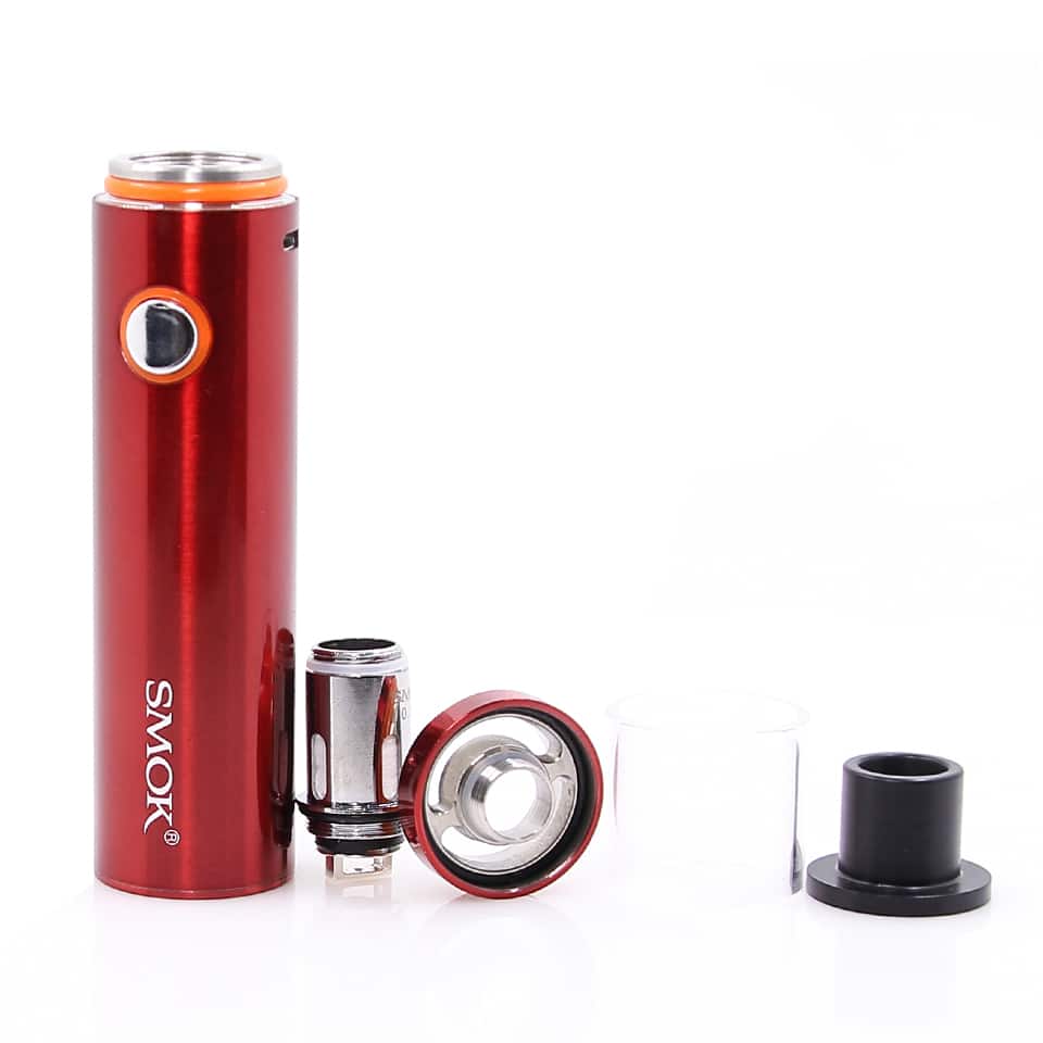 Smok Vape Pen 22 (DISCONTINUED) E-cigarette | VAPEAPE Ireland