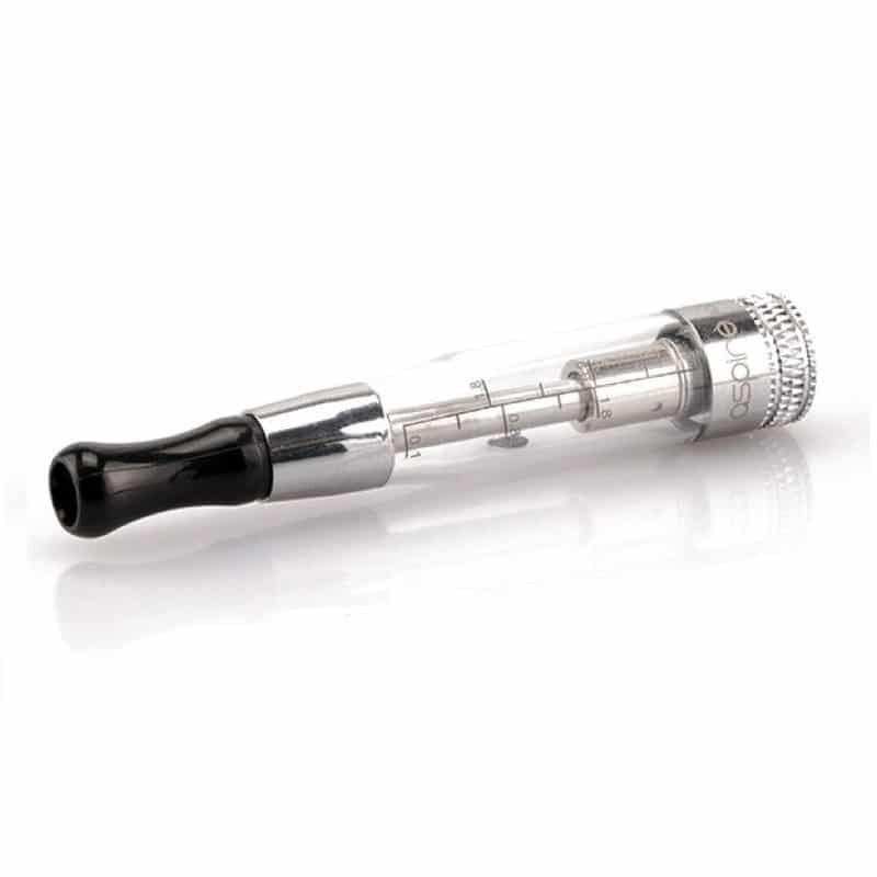 Aspire CE5 - Clearomizer | VAPEAPE Ireland | Vape Tank for beginners