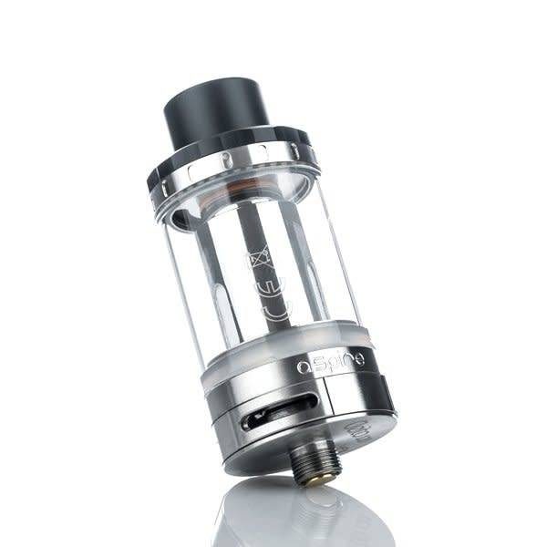 Aspire Cleito 120 Replacement Glass 4ml/5ml | VAPEAPE Ireland