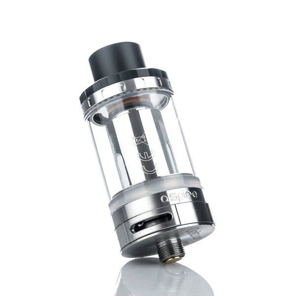 Aspire Cleito 120 Replacement Glass 4ml/5ml | VAPEAPE Ireland