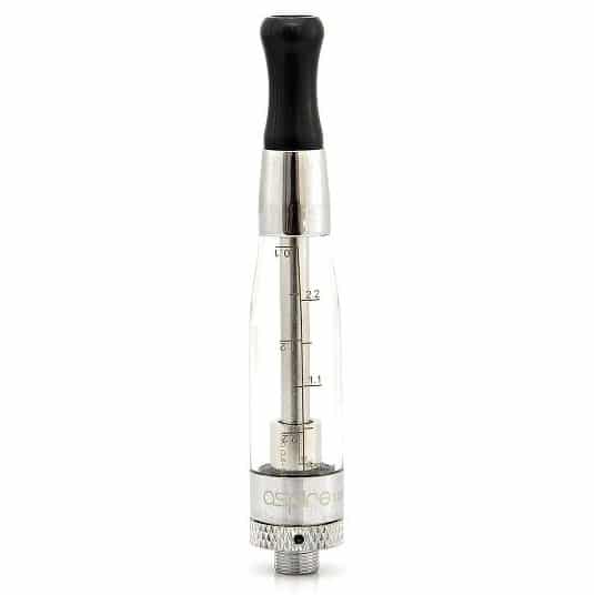 Aspire CE5 - Clearomizer | VAPEAPE Ireland | Vape Tank for beginners