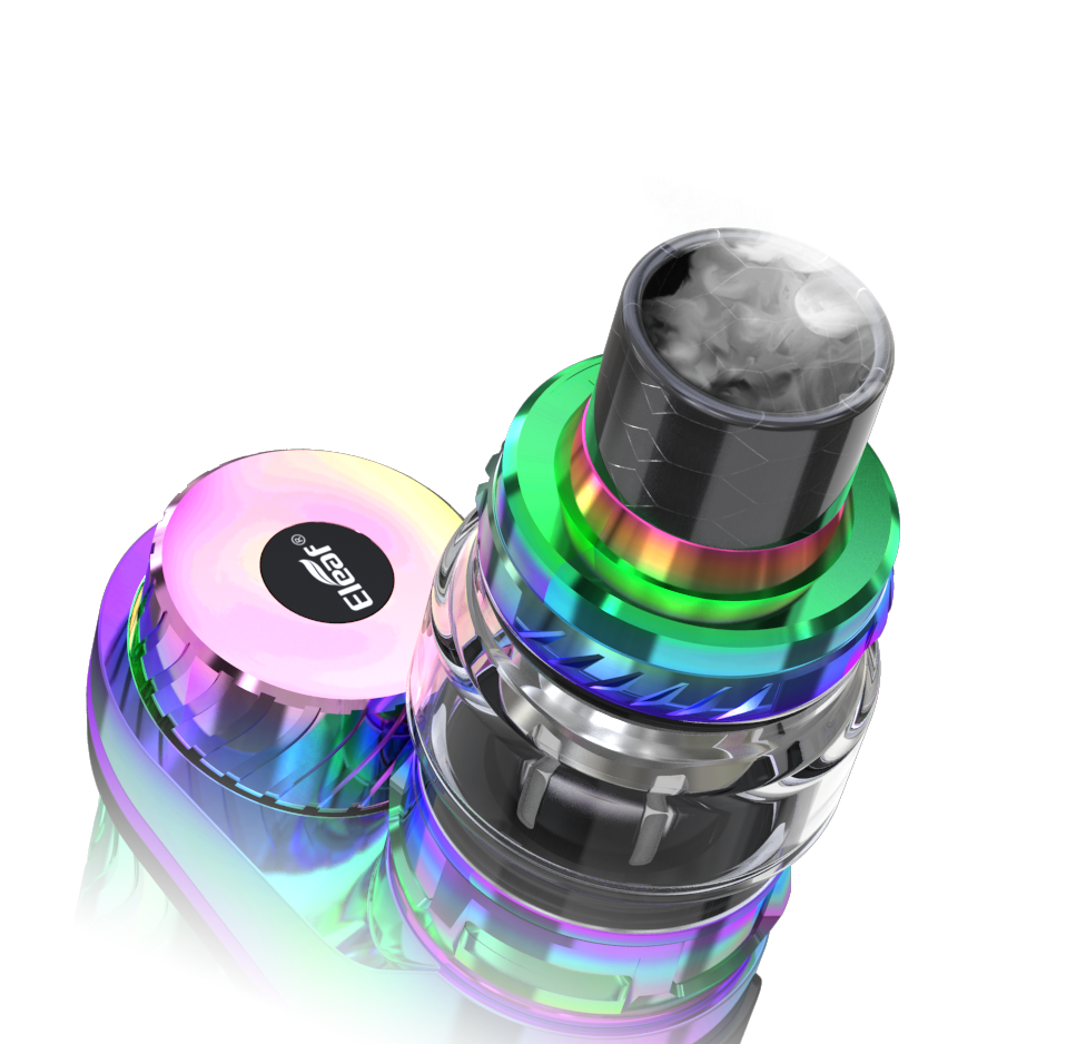 Eleaf iStick Pico S Kit | VAPEAPE Ireland - Eleaf Pico 100w MOD