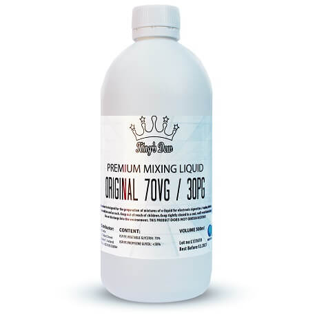 Boss FC Shop What Does 70/30, 80/20, 50/50 VG/PG Mean When, 54% OFF