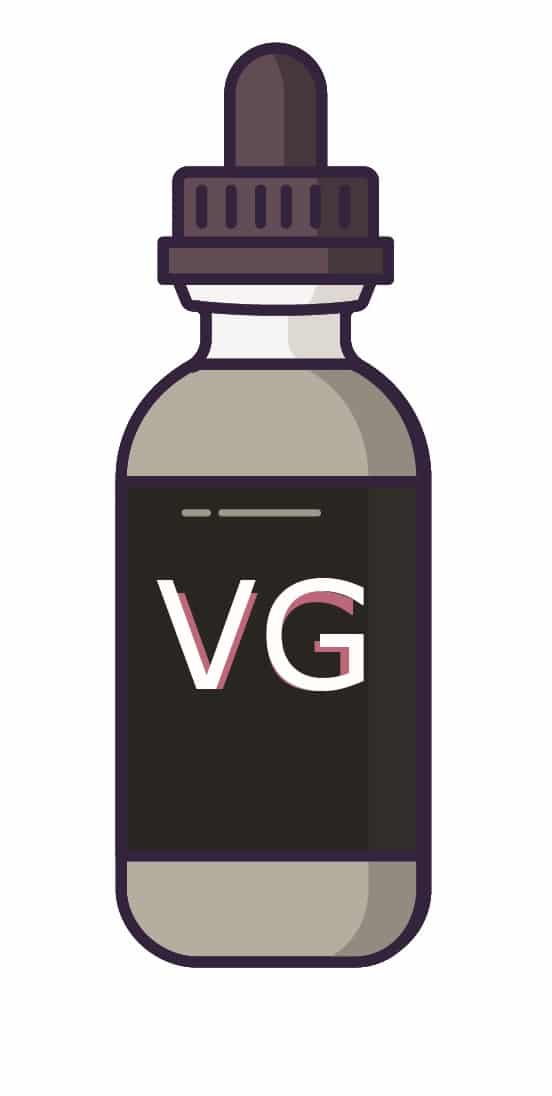 What's PG and VG in e-liquids? | VAPEAPE