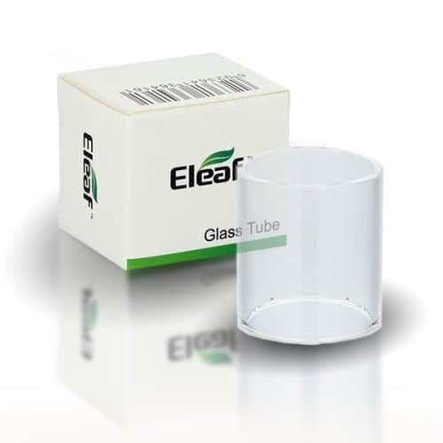 Eleaf ELLO - Replacement Glass | VAPEAPE Ireland - Vaping Spare Parts