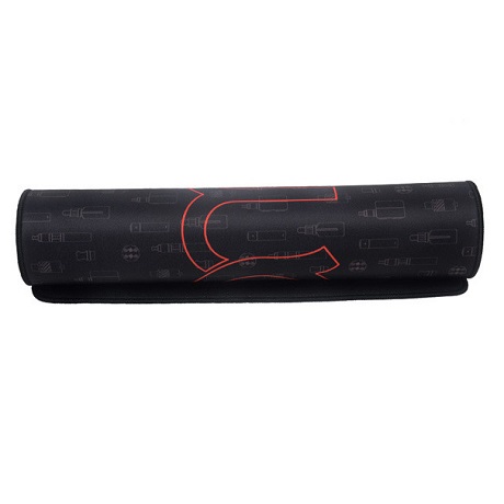 Vpdam Vape Building Mat | VAPEAPE - DYI Vaping