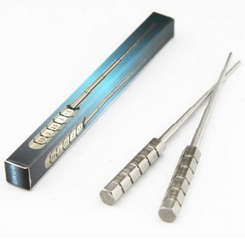 Micro Coil Jig - Coil Making Tool | VAPEAPE - DIY Tools