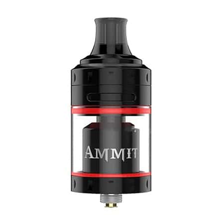 Ammit MTL RTA Tank - GeekVape | VAPEAPE - Geek Vape RTA's
