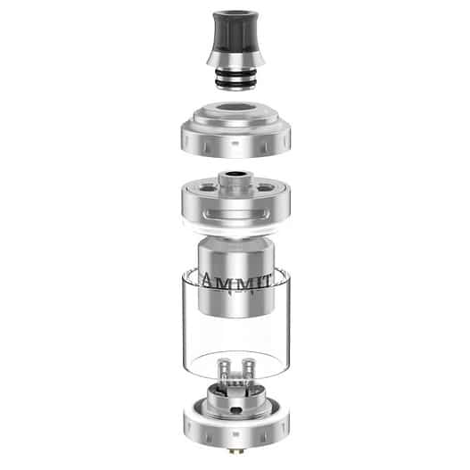Ammit MTL RTA Tank - GeekVape | VAPEAPE - Geek Vape RTA's