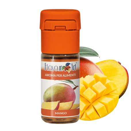 Mango - Flavour Art DIY Concentrate | VAPEAPE - Make your own e-liquid