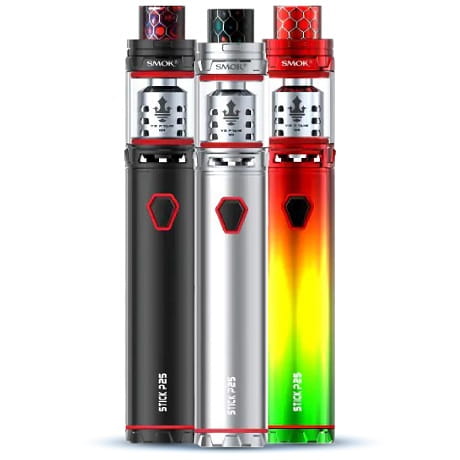 Smok Stick P25 Kit with TFV12 Prince Tank | VAPEAPE