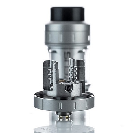 Zeus RTA Atomizer - GeekVape | VAPEAPE Ireland - DIY Tanks