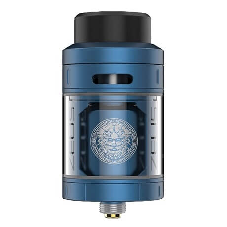 Zeus RTA Atomizer - GeekVape | VAPEAPE Ireland - DIY Tanks
