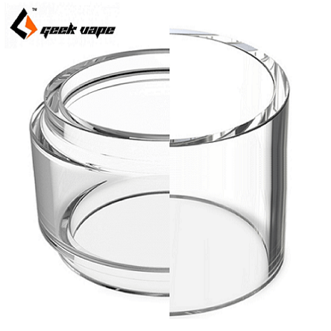 Zeus X / Sub-Ohm / Dual Replacement Glass 4ml/5ml | VAPEAPE Ireland