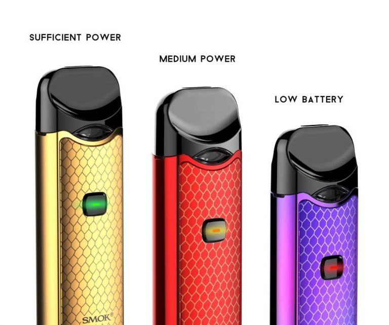 Smok Nord Pod System | VAPEAPE Ireland - Vape Starter Kit