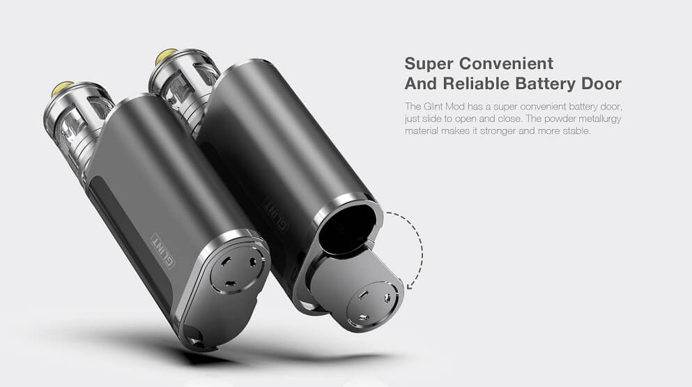 Aspire Nautilus GT Kit | VAPEAPE - Aspire Glint Mod & GT Vape Tank