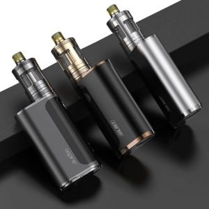 Aspire Nautilus GT Kit | VAPEAPE - Aspire Glint Mod & GT Vape Tank