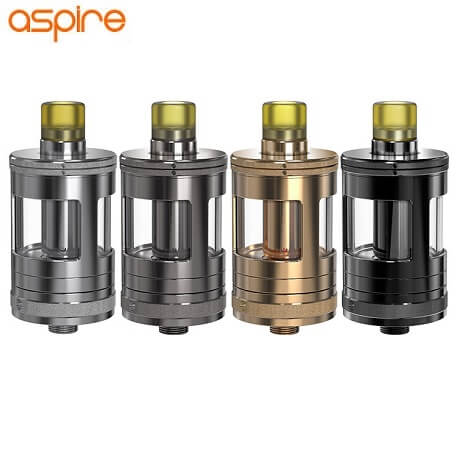 Aspire Nautilus GT Tank | VAPEAPE - DL & MTL Vape Tanks