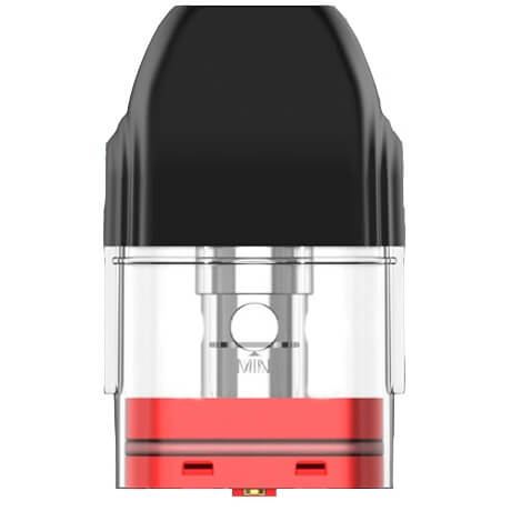 Caliburn Pods - UWELL Replacement Coils | VAPEAPE Ireland