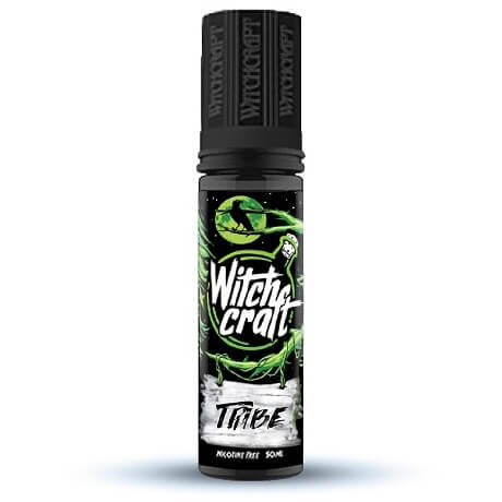 WitchCraft Tribe 60ml Vape Juice | VAPEAPE Ireland | E-liquids