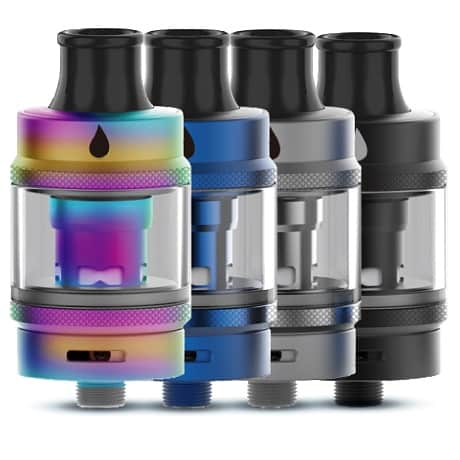 Aspire Tigon Tank | VAPEAPE - DL & MTL Vape Tanks