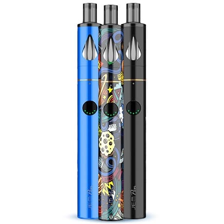 Innokin JEM Pen Vapour Pen | 🐵 VAPEAPE Ireland - Starter Kits