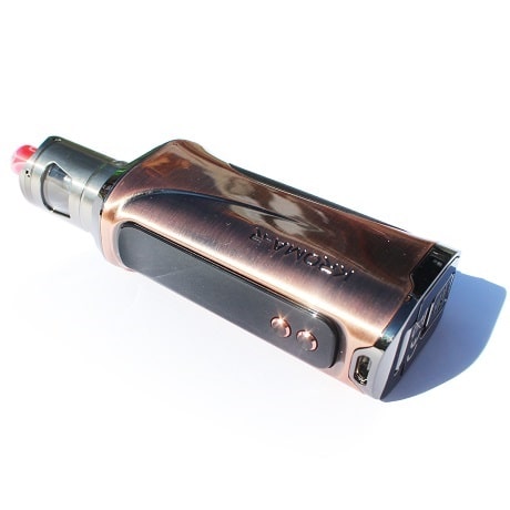 Innokin Kroma-R 80W Mod with Zlide Tank kit | VapeApe Ireland