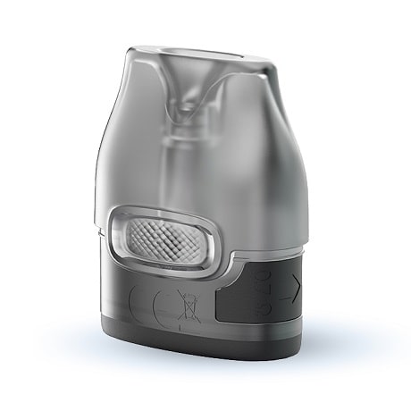 VooPoo Vthru Replacement Pod | VAPEAPE Ireland | Replacement Coils