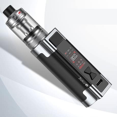Aspire Zelos 3 Vape Kit with Nautilus Tank | VAPEAPE - Starter Kits
