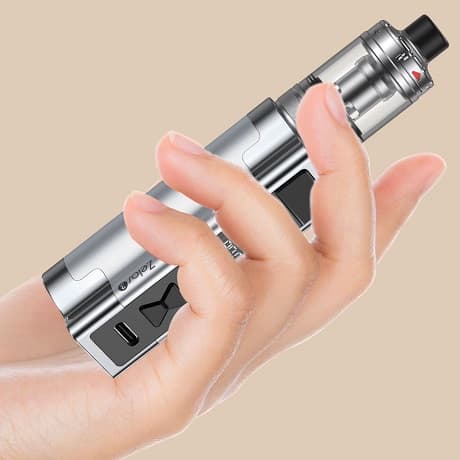 Aspire Zelos 3 Vape Kit with Nautilus Tank | VAPEAPE - Starter Kits