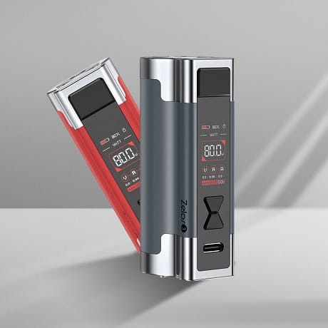 Aspire Zelos 3 Vape Kit with Nautilus Tank | VAPEAPE - Starter Kits