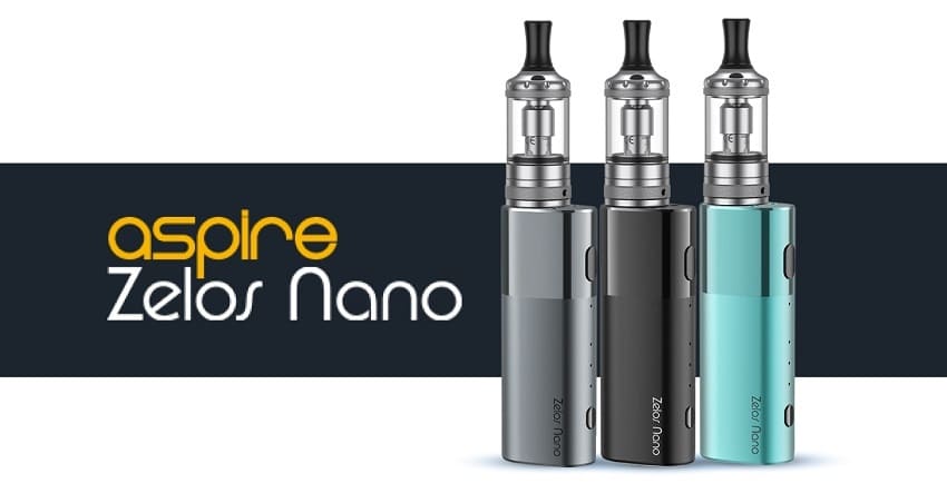 Aspire R1 Disposable Vape Kit | VAPEAPE - Starter Kits