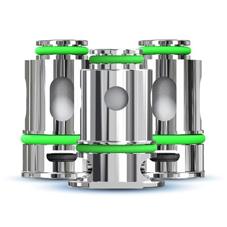 Eleaf GTL Replacement Coils | VAPEAPE Ireland | Vape Accessories