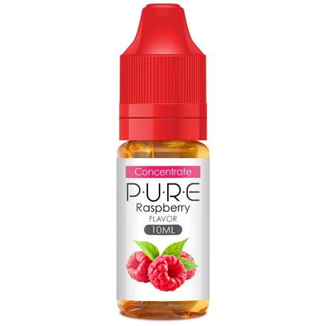 Pure Flavour Concentrates 10ml | VAPEAPE Ireland