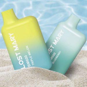 Lost Mary Disposable Vape BM600 🐵 | VAPEAPE Ireland