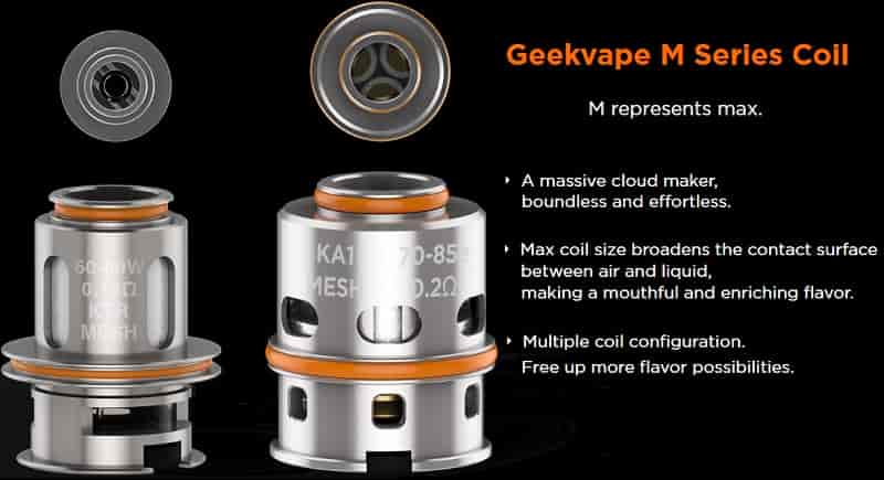GeekVape Zeus MAX Sub-Ohm Tank | VAPEAPE Ireland | Vape Tanks