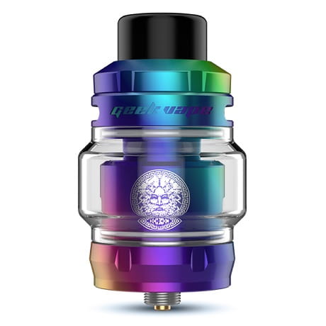GeekVape Zeus MAX Replacement Glass | VAPEAPE Ireland | Vape