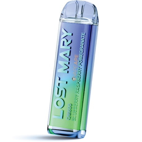 Lost Mary QM600 Disposable Vape | VAPEAPE 🐵Elf Bar Ireland