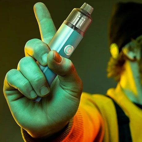 Aspire BP Stik Pod Spare Replacement Pod Tank | VAPEAPE Ireland