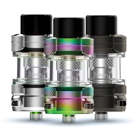 Falcon Legend Sub-Ohm Tank by HorizonTech | VAPE?APE Ireland
