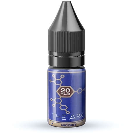 The Ark Nicotine Shots | VAPEAPE Ireland | Nic Boosters