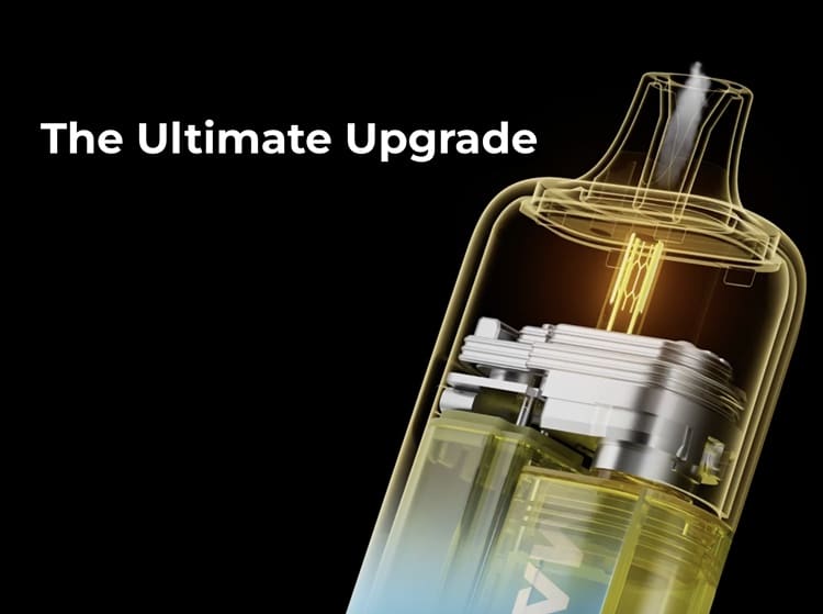 Elf Lost Mary BM6000 Disposable - iVape.ie