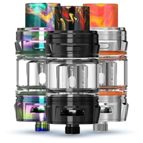 Falcon KING Sub-Ohm Tank by HorizonTech | VAPE🐵APE Ireland